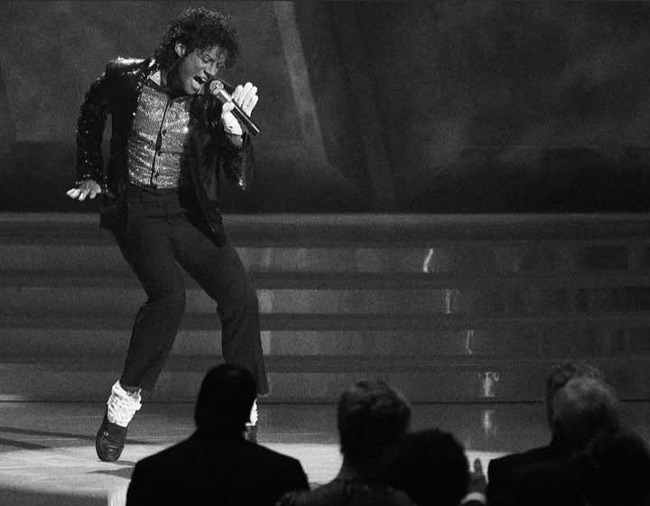 I’m Grieving the Passing of Michael Jackson…17 Years After His Death ...